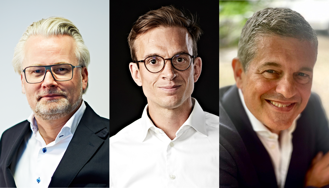 Arla Foods announces changes to its Executive Board and Executive ...