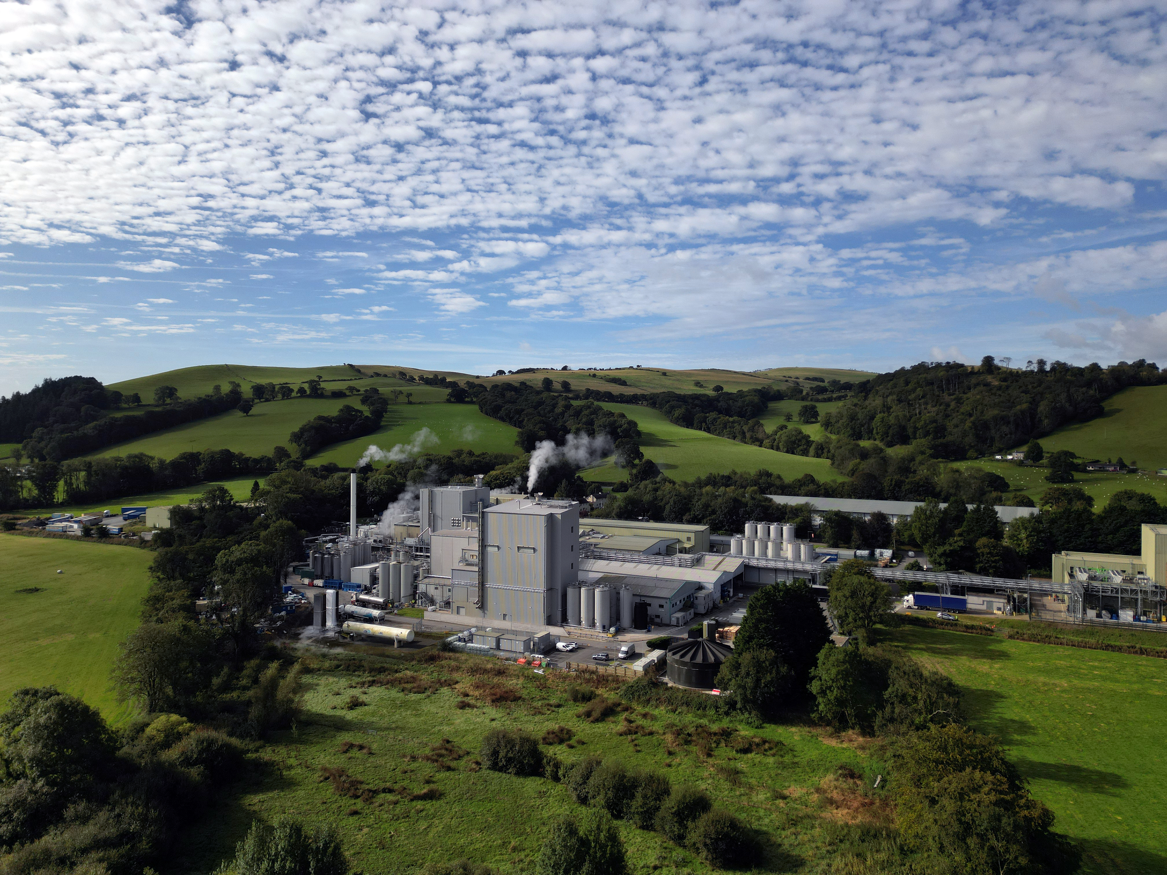 Arla Foods Ingredients signs acquisition agreement with the owners of ...