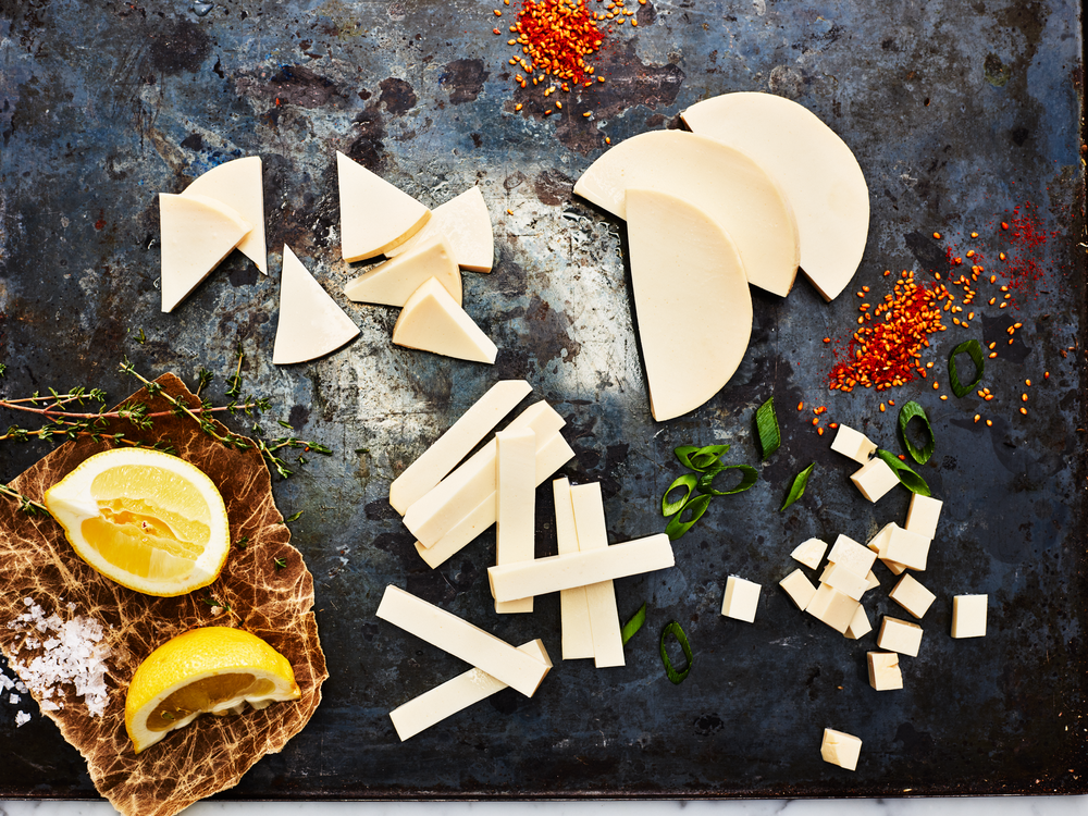 Protein In Cheese | Arla UK