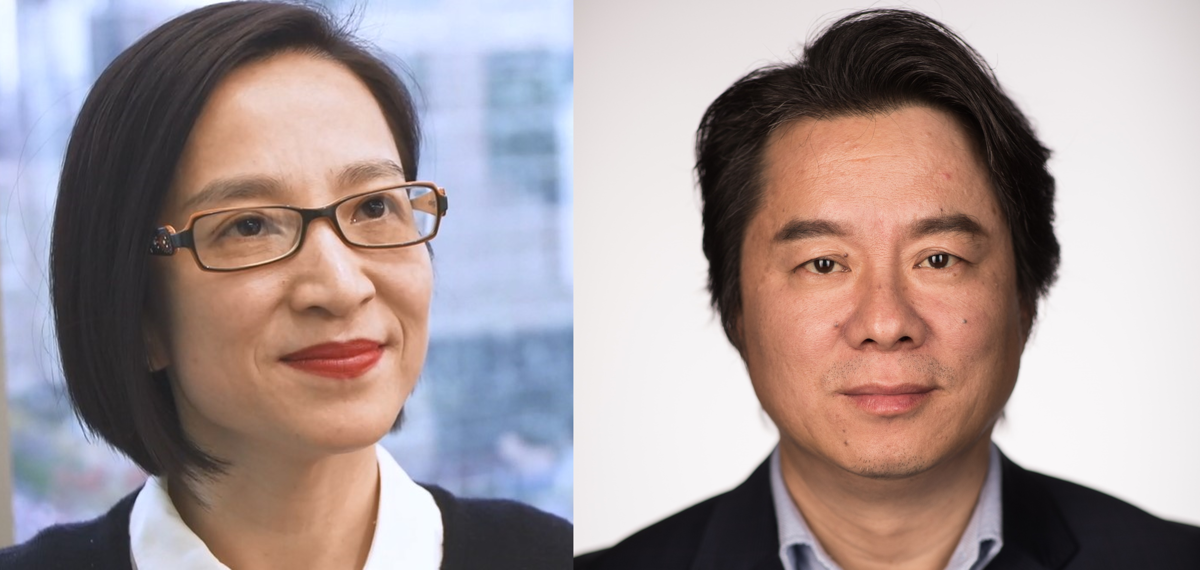 Change of leadership in China | Arla