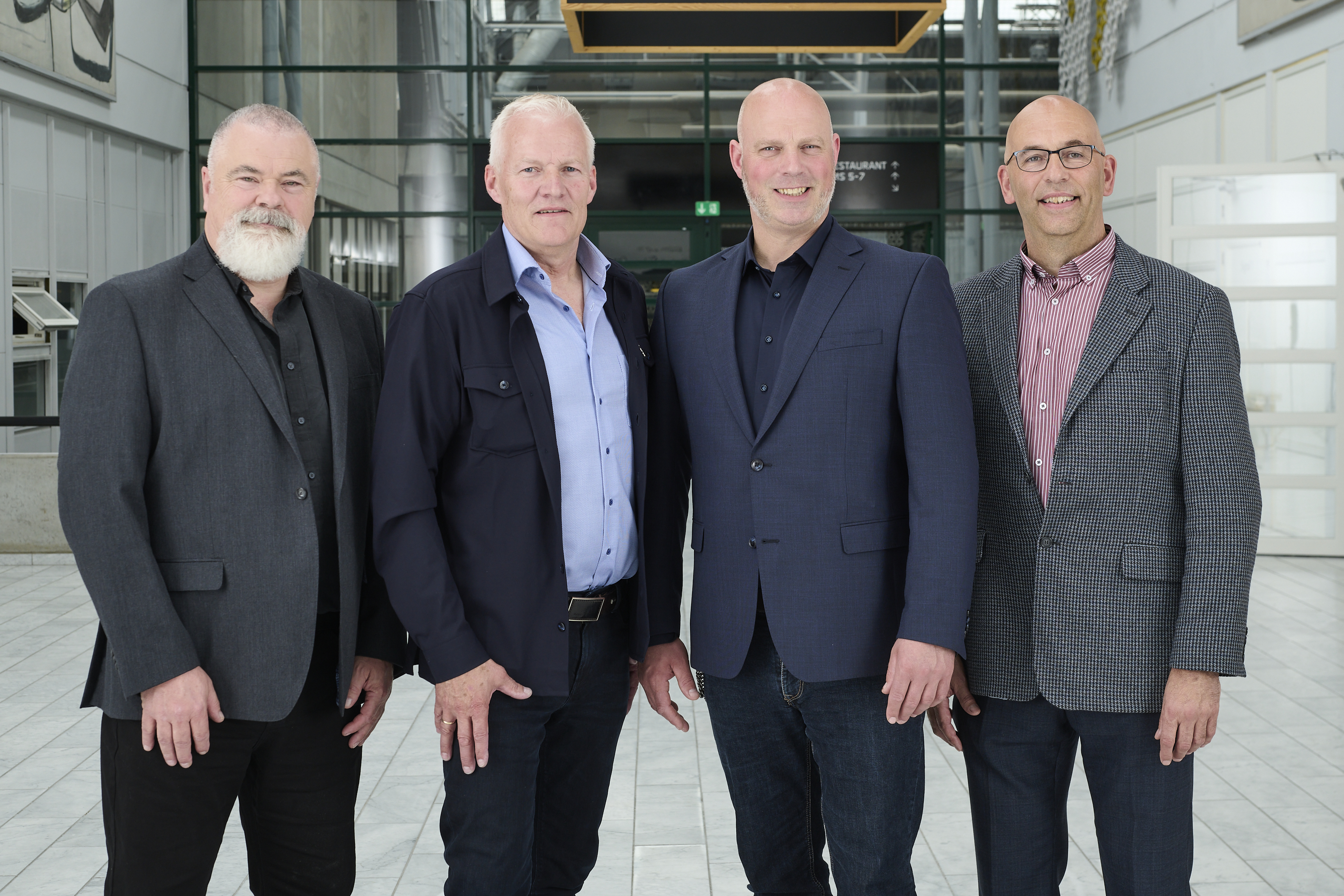 Arla’s Board of Directors welcomes four new members | Arla