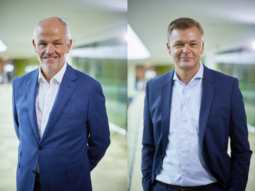 New CEO for Arla Foods Ingredients | Arla