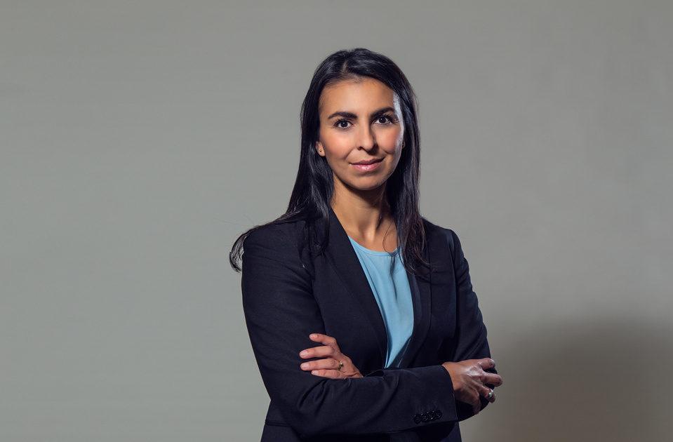 New Senior Vice President of Corporate Communications in Arla | Arla