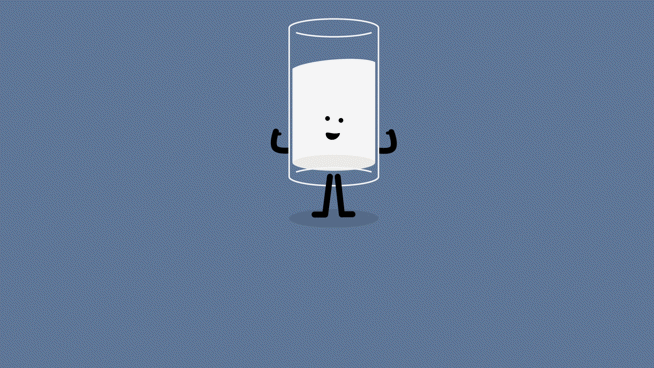 Can you drink too much milk? | Arla