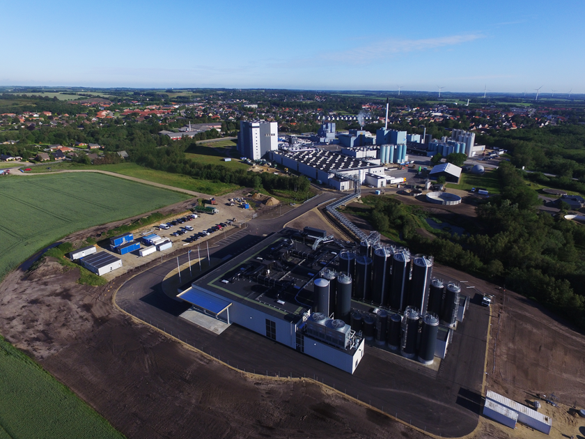 Arla plans for future growth of ingredients business and announces new ...