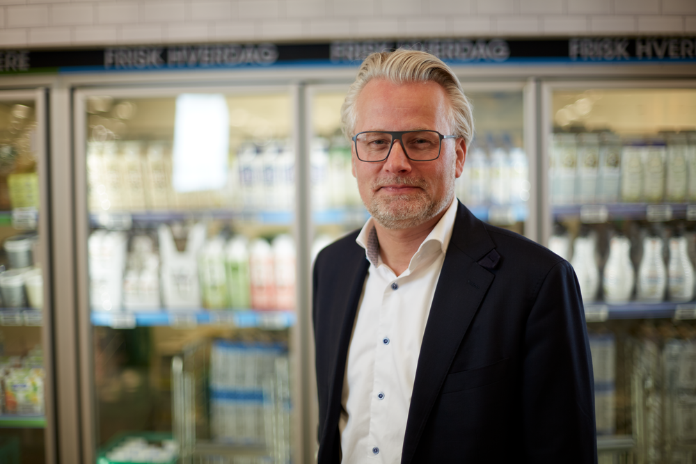 Arla Foods reinvigorates Chinese growth ambition in early life ...