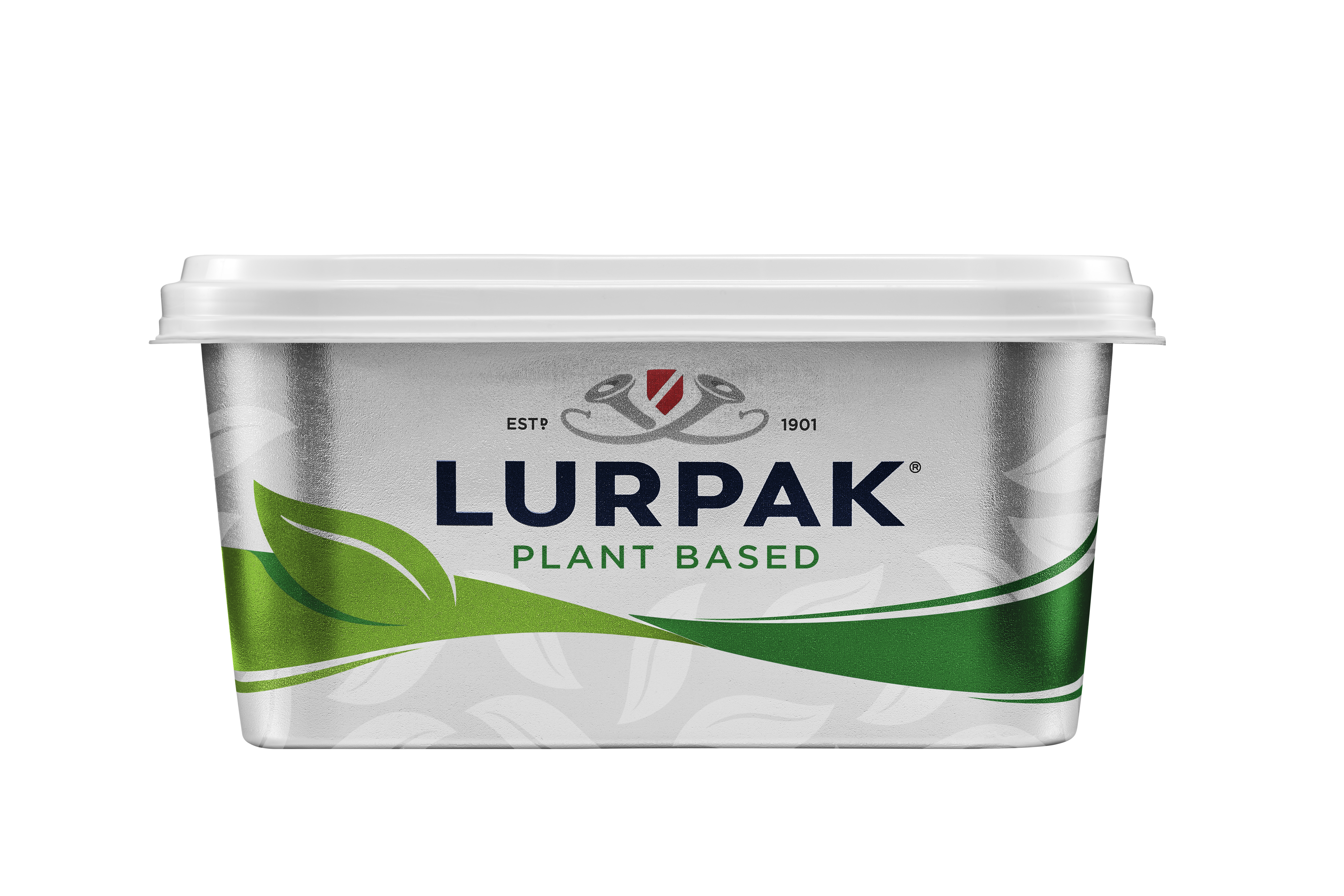 Lurpak® introduces plant based as number one dairy brand brings its taste and quality into new ...