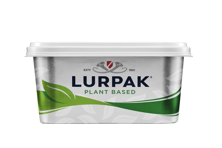 Lurpak® introduces plant based as number one dairy brand brings its ...