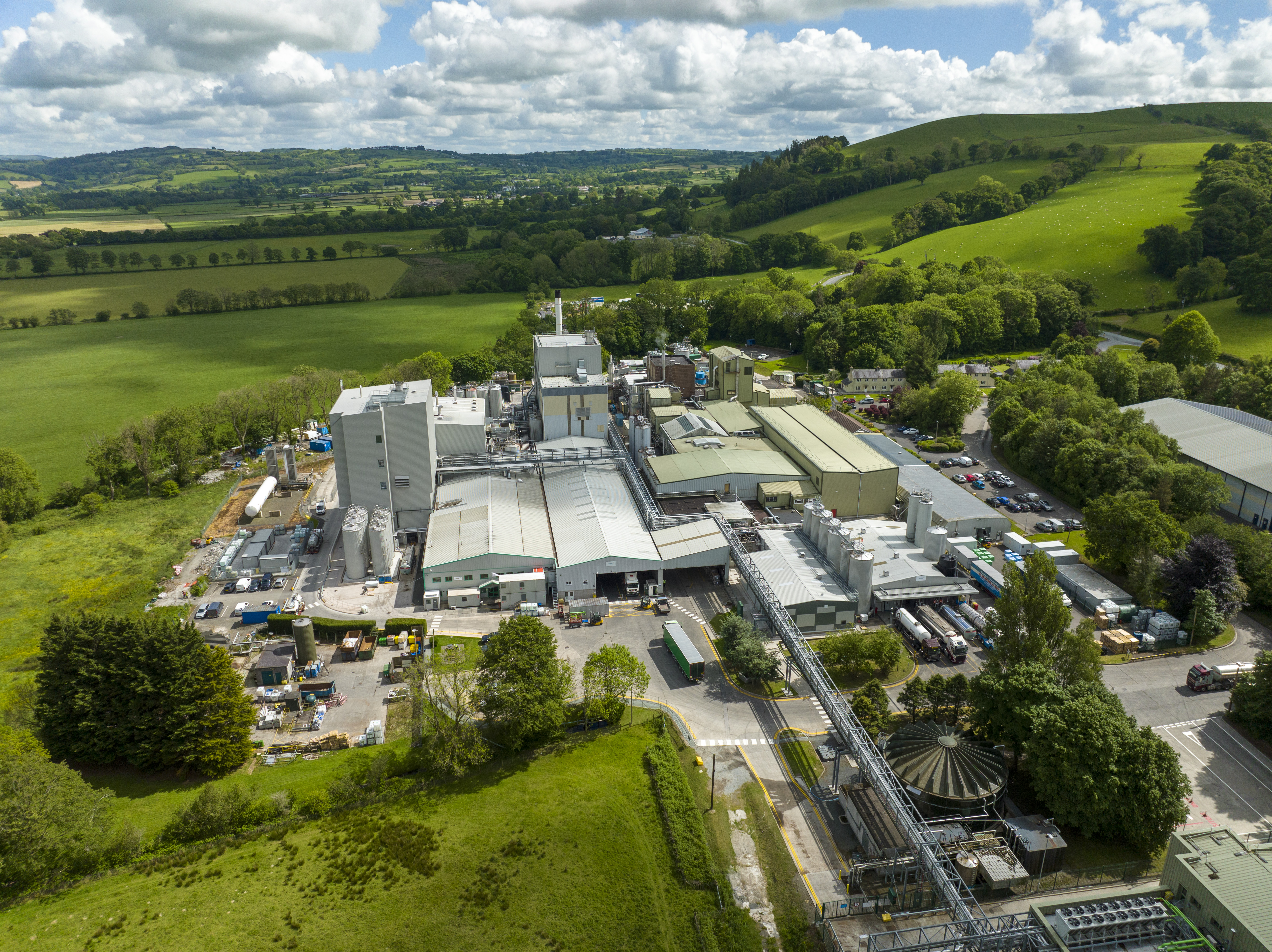 Arla reacts to the conclusion of the green tripartite | Arla