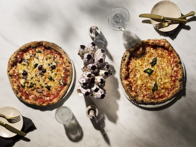 Full Service Restaurants | Arla® Pro