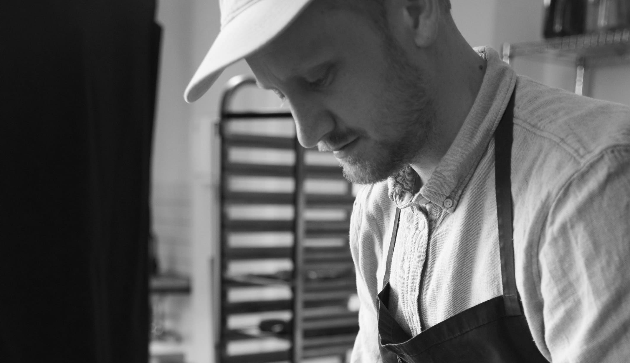 Guide to making traditional European pastries with Chef Benjamin Birk ...