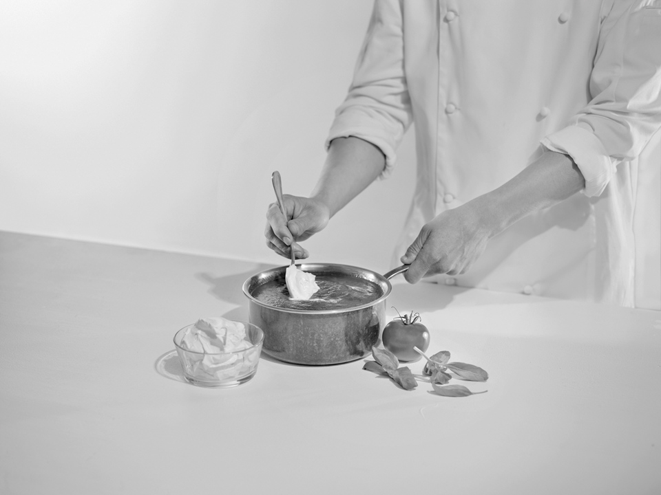 Selecting the Right Cream Cheese | Arla® Pro