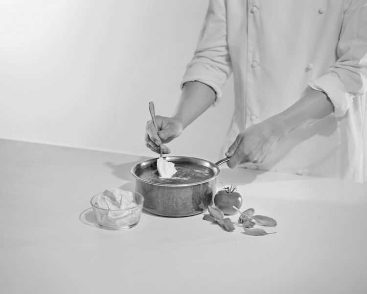 Selecting the Right Cream Cheese | Arla® Pro