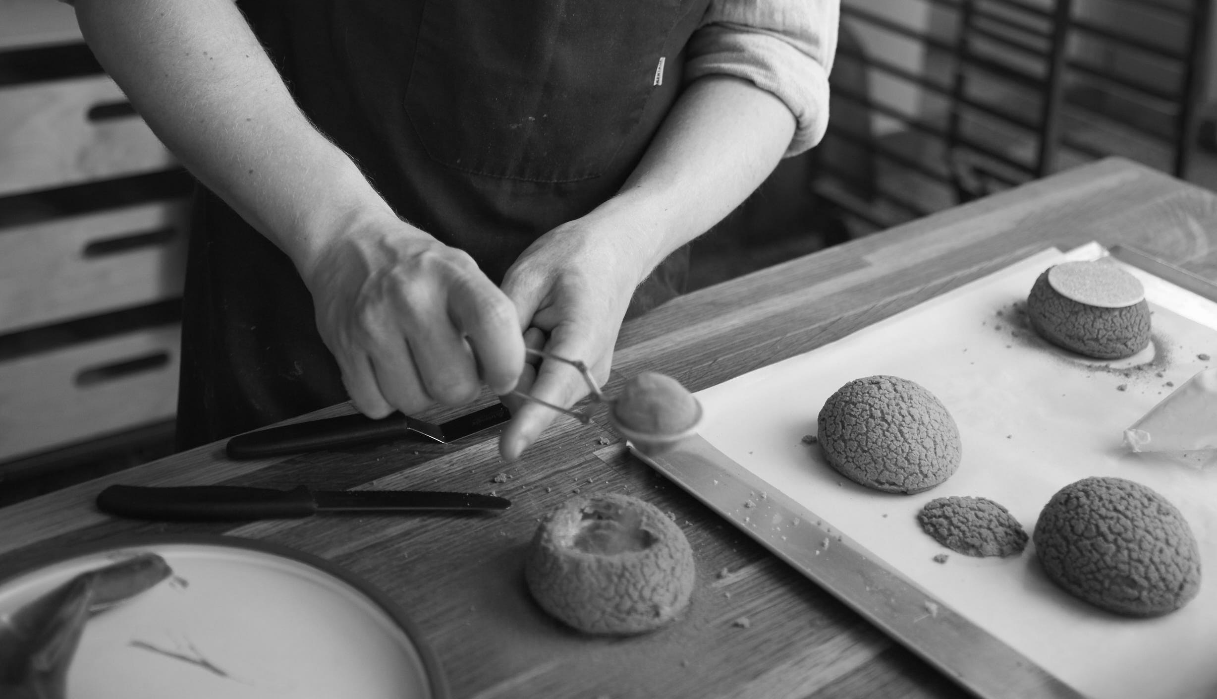 The Pro Series Masterclass by Arla Pro Asia seeks to inspire culinary ...