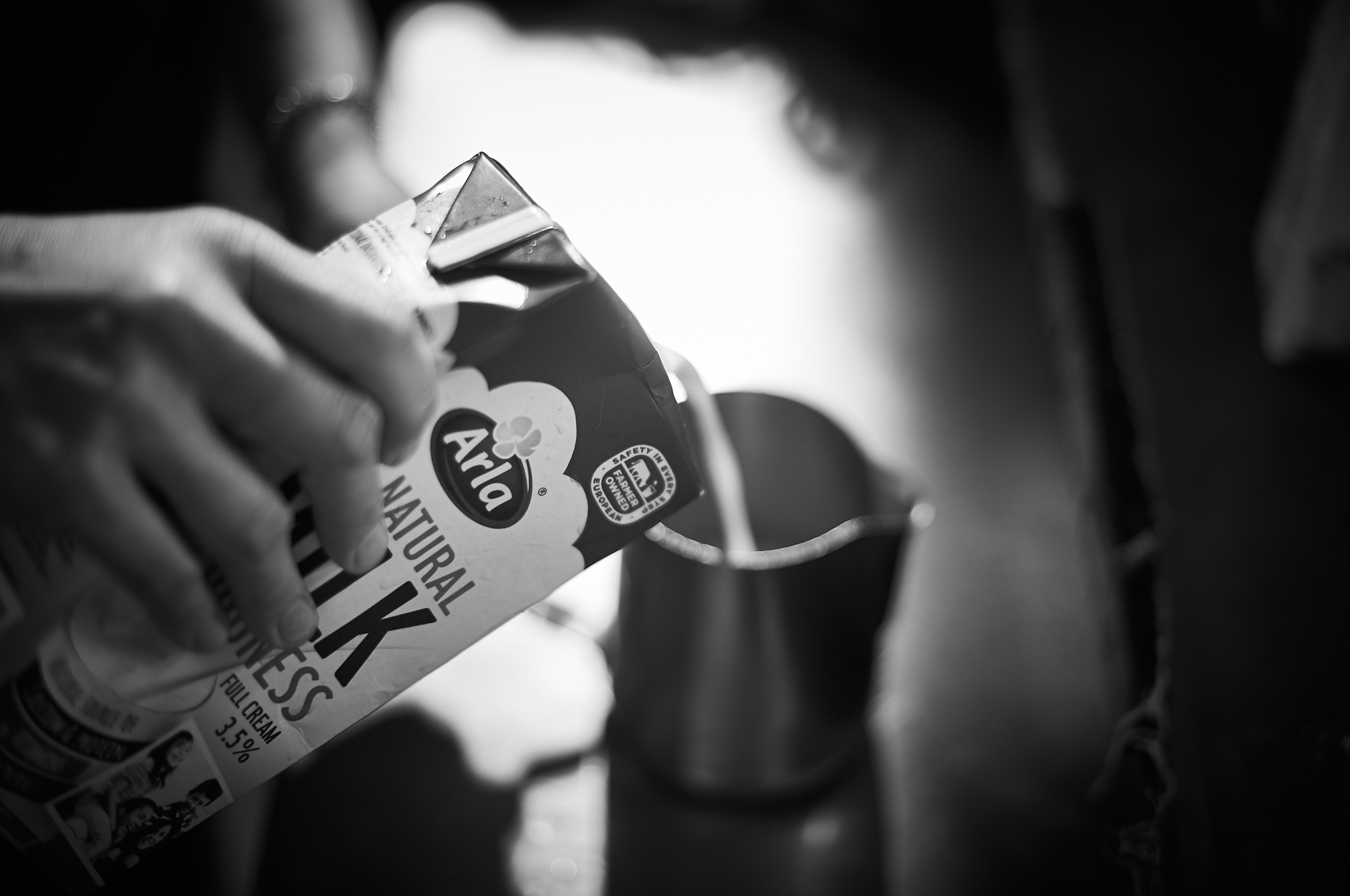 Stories | Arla® Pro