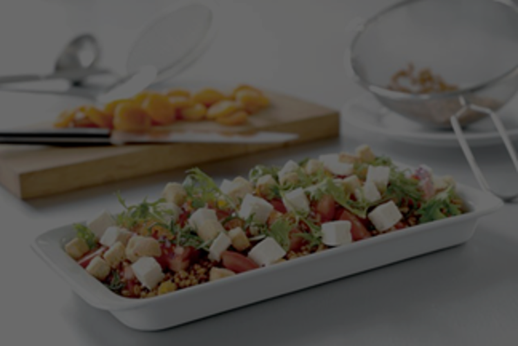 Full Service Restaurants | Arla® Pro