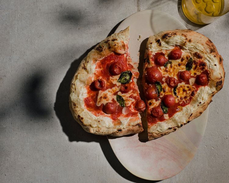 Die neuesten Pizza-Trends | Artikel für Gastro-Profis | Arla® Pro