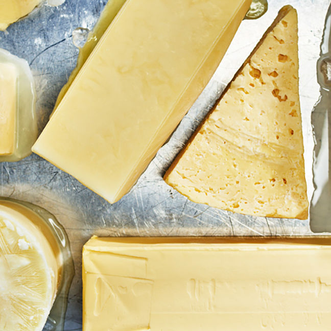 Bislev mejeri | Arla Pro Danmark