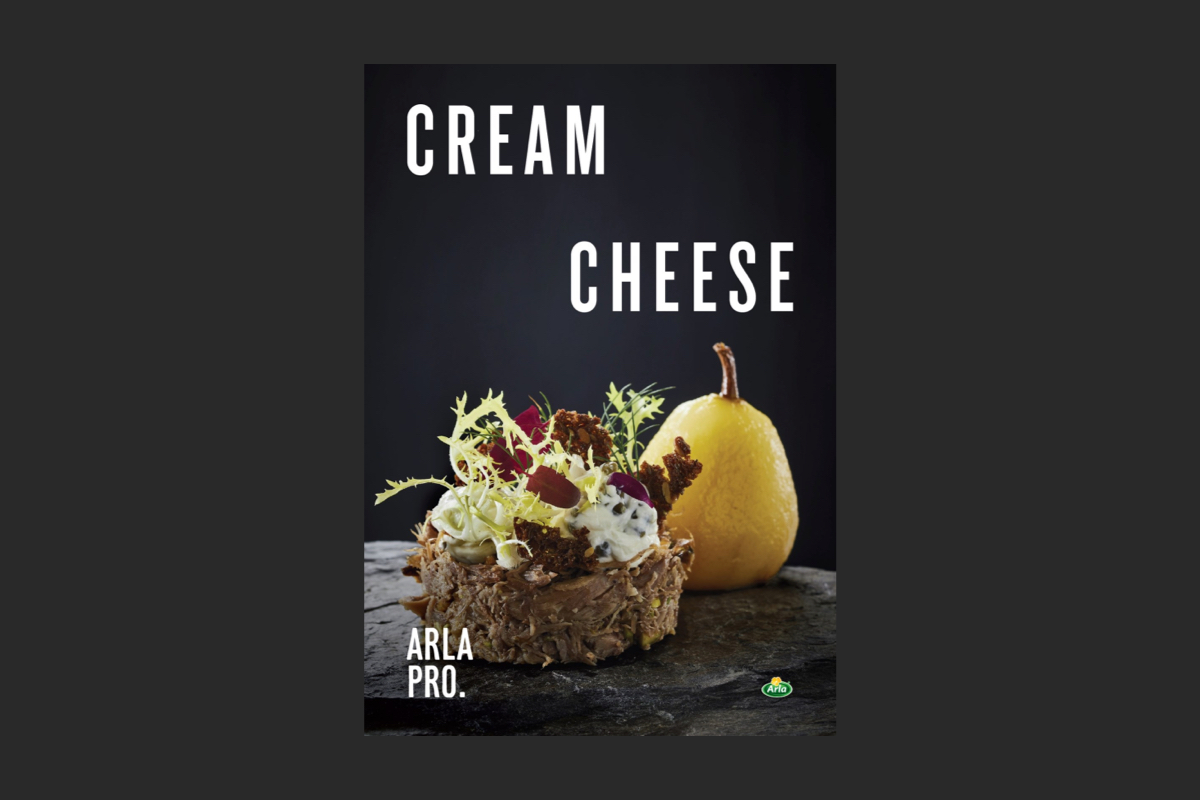 Cream Cheese | Arla Pro Danmark