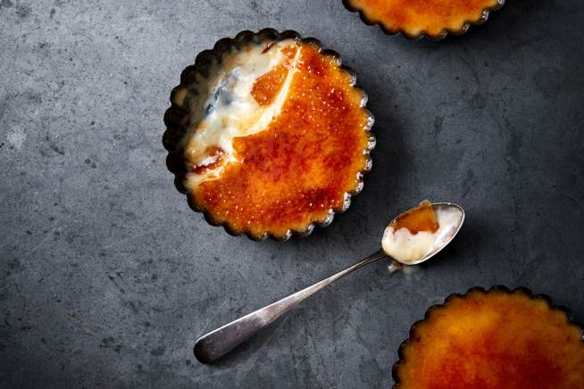 Creme Brulée | Article | Arla Pro Danmark
