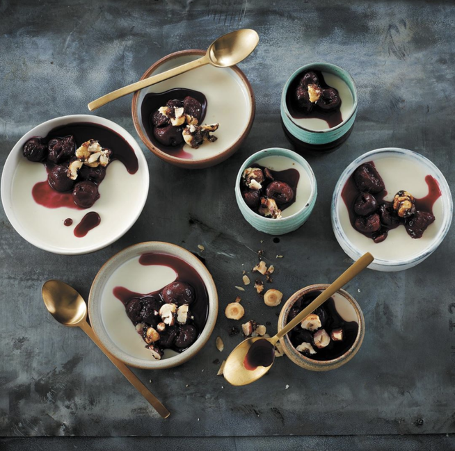 Restaurant Jordnær og himmelstormende Michelin-kok Eric Vildgaard ...