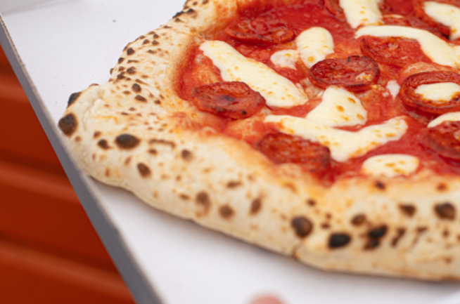 Snup et slice af take-away markedet | Article | Arla Pro Danmark