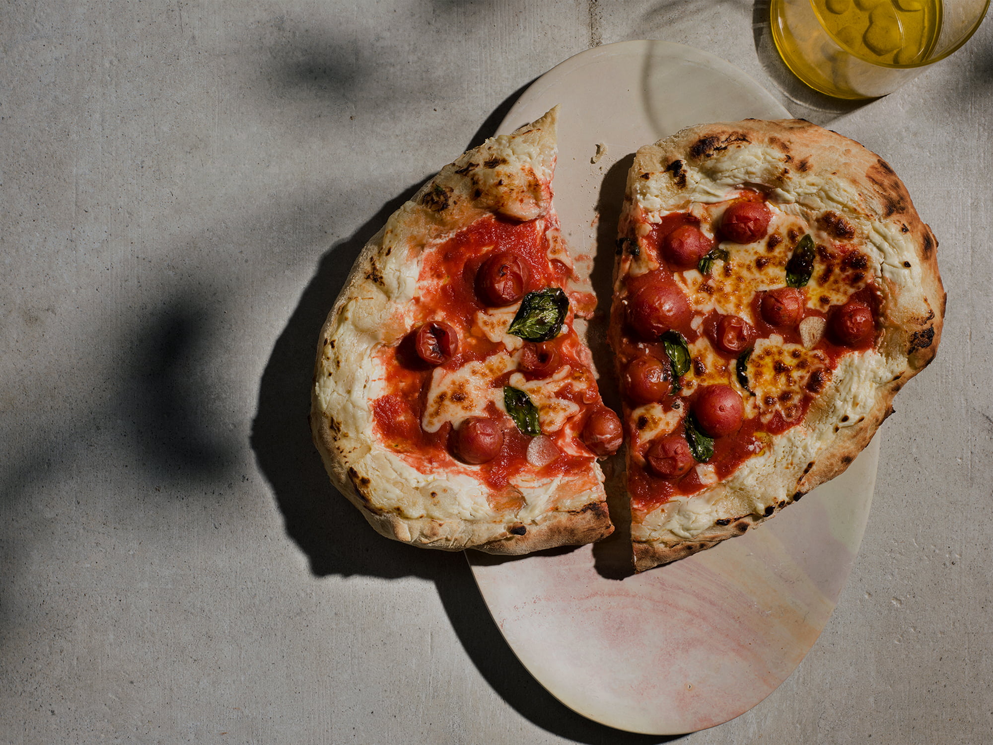 Les tendances du marché de la pizza | Arla® Pro France