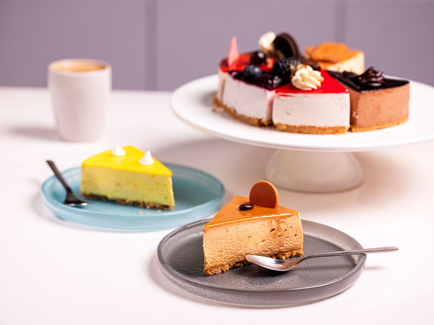 Selecting the right cream cheese | Arla® Pro MENA