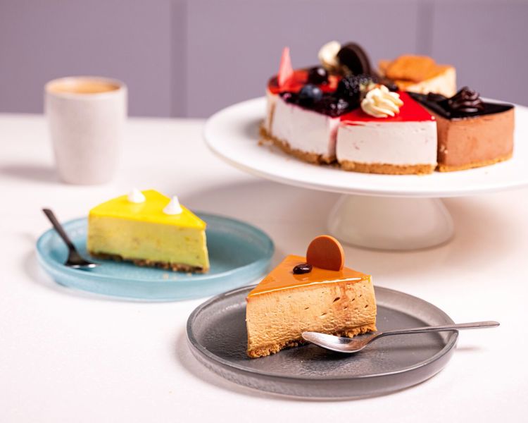 Selecting the right cream cheese | Arla® Pro MENA