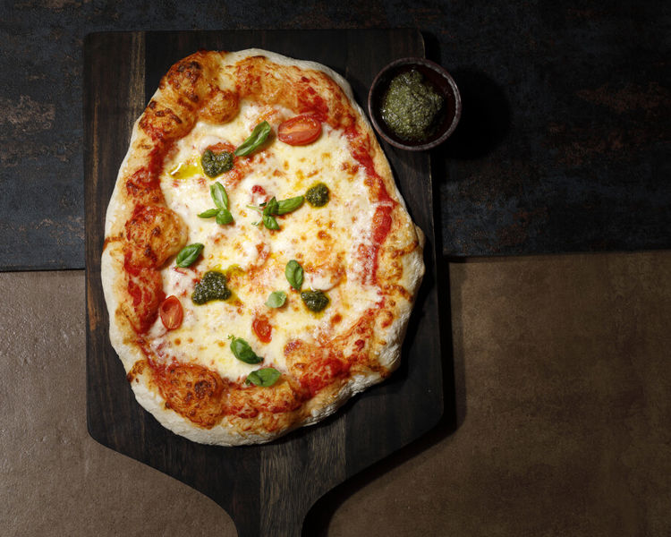 Rødkærsbro Meieri vil være de beste til å produsere mozzarella på en ...