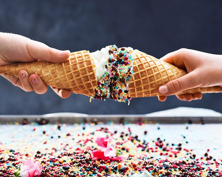 Soft Ice Trends & Tips | Read story | Arla® Pro