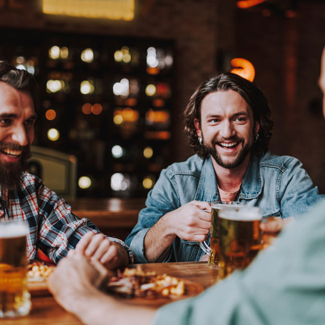 Five Things to Know About the Pub and Bar Market in 2024 | Read story ...