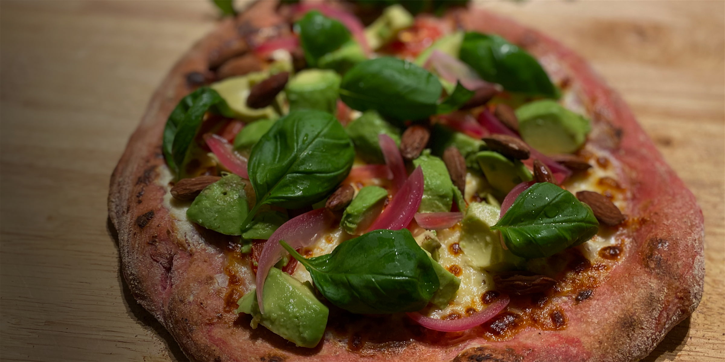 A More Sustainable Pizza | Read story | Arla® Pro