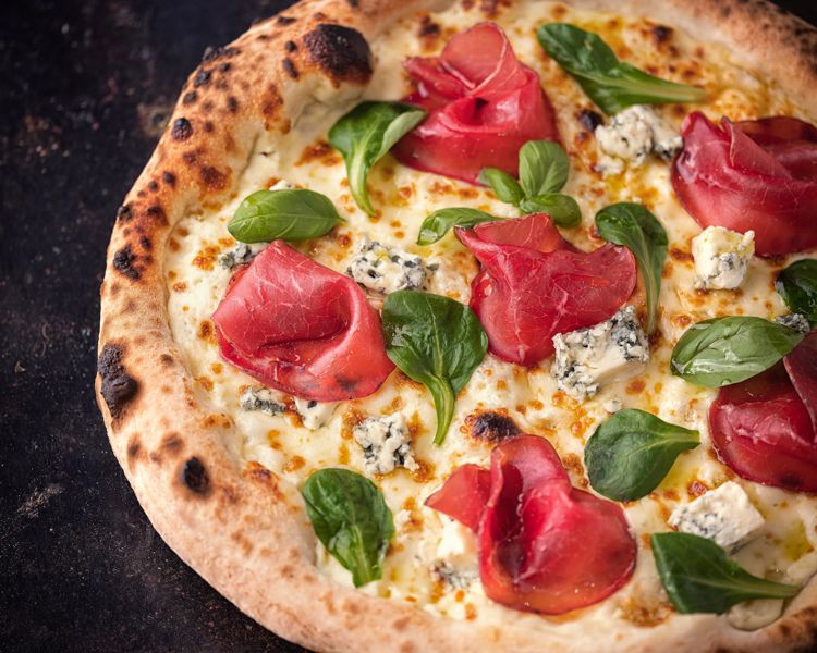 You’ve Captured The Perfect Pizza Image | Read story | Arla® Pro