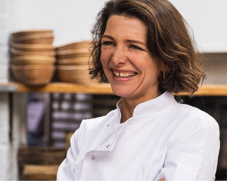 Thomasina Miers’ Top Food Waste Tips | Read story | Arla® Pro