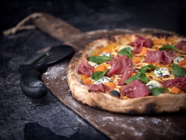 The Latest Pizza Trends | Read story | Arla® Pro