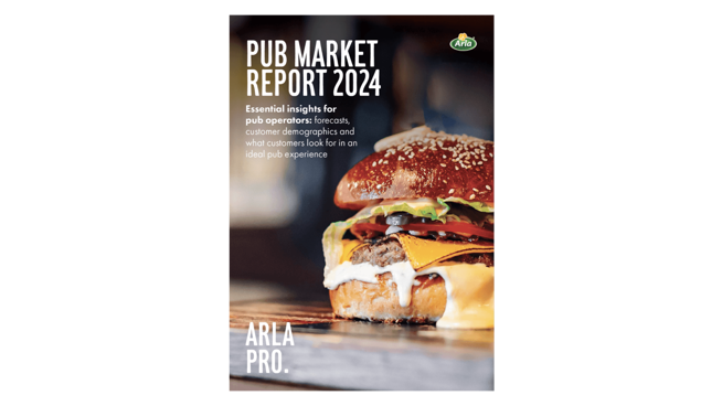 What Do Consumers Actually Want in a Pub? | Read story | Arla® Pro