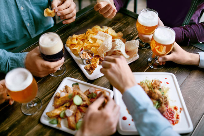 What Do Consumers Actually Want in a Pub? | Read story | Arla® Pro