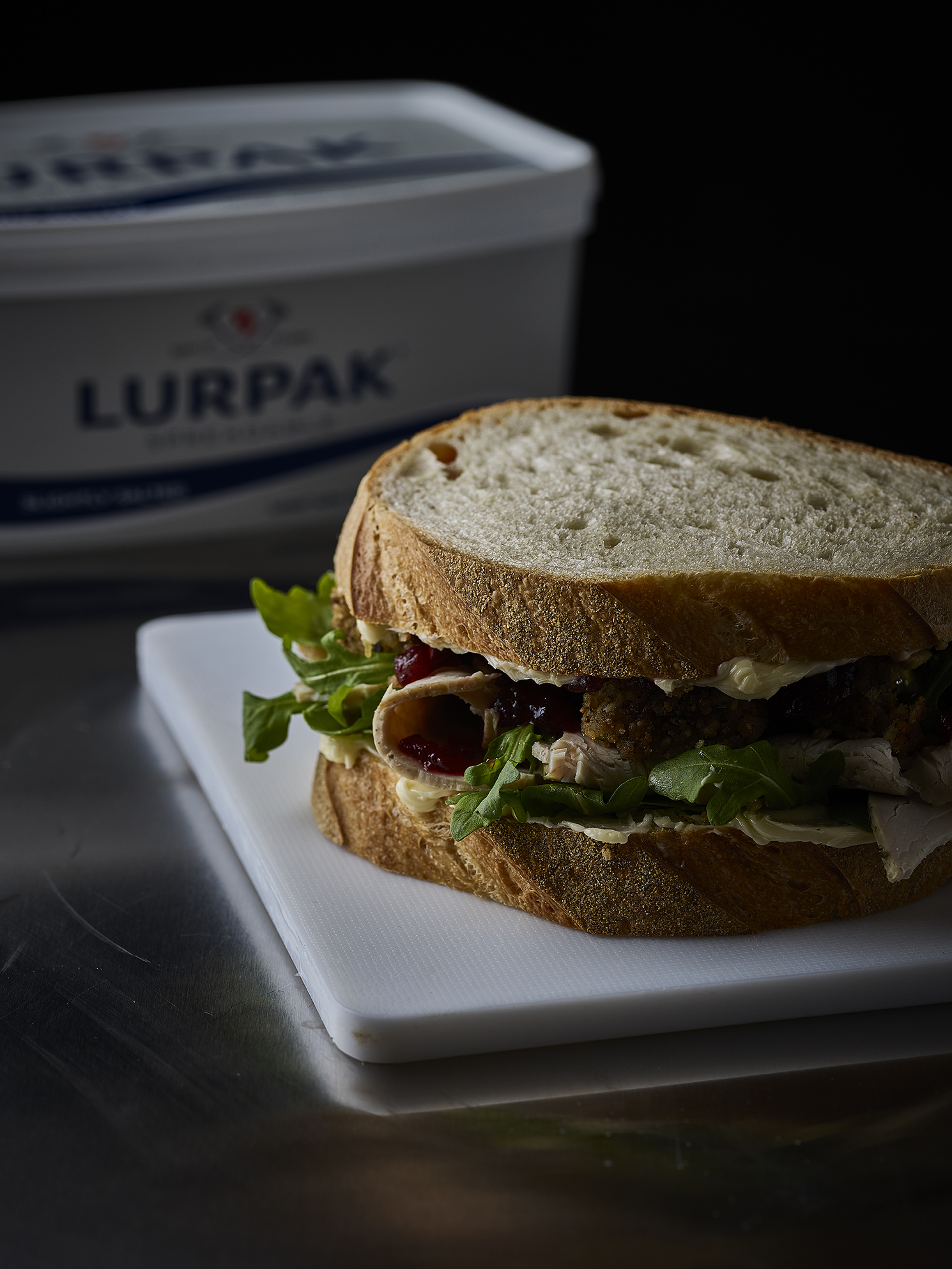Discover the Lurpak® Range | Read story | Arla® Pro