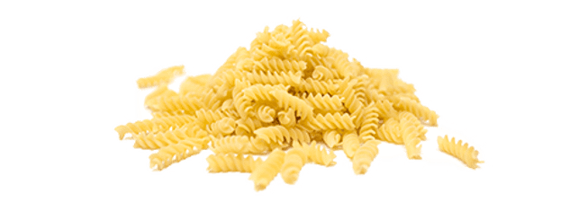 Pastasorter – vilken pastaform passar till vad? | Arla