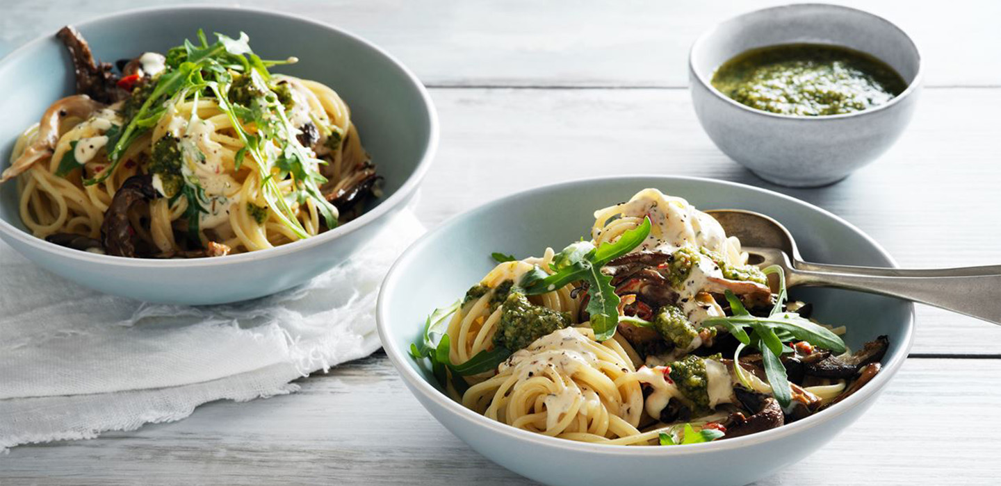 Snabba middagar – 15 recept under 15 minuter | Arla