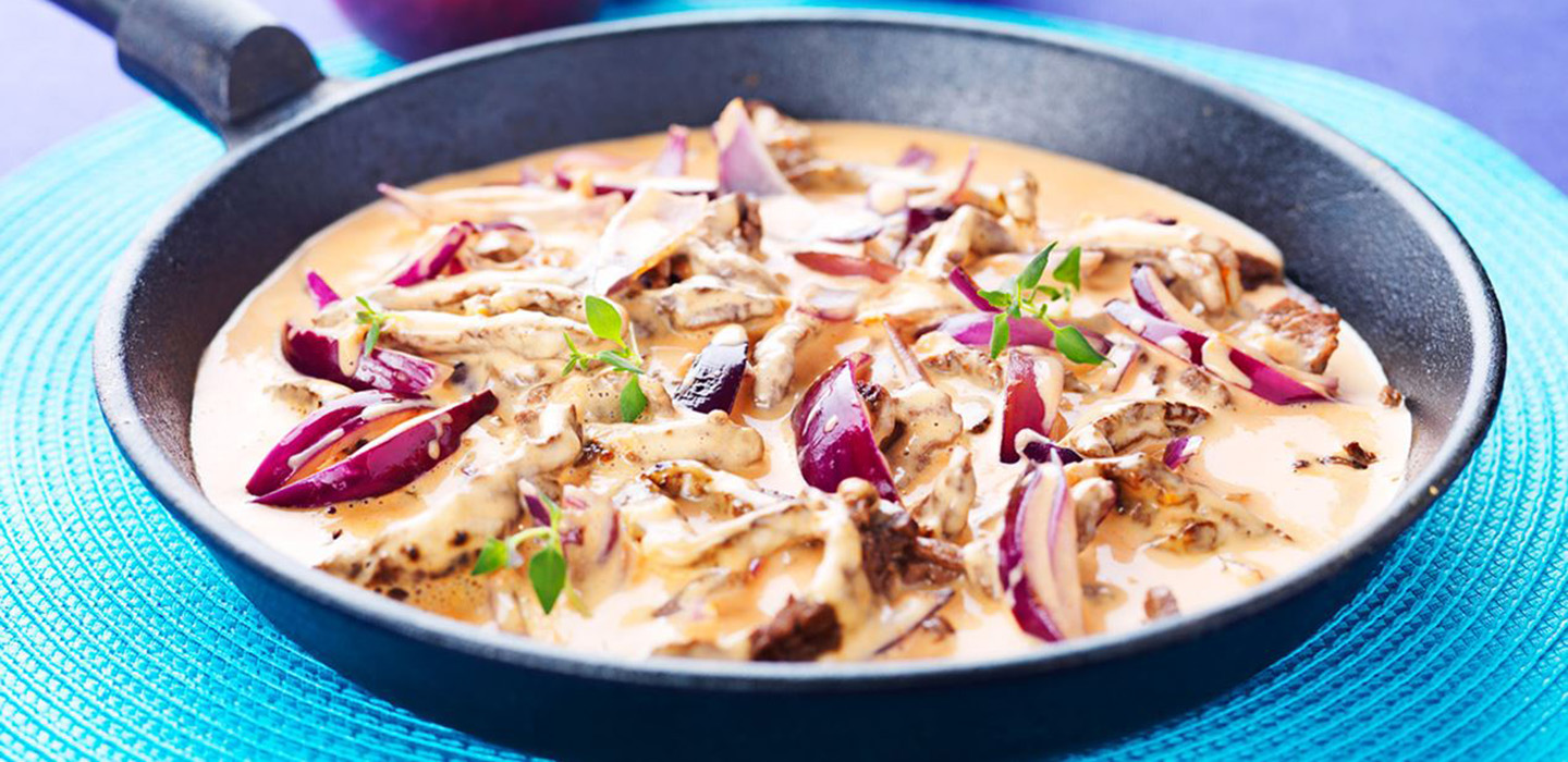 Snabba middagar – 15 recept under 15 minuter | Arla