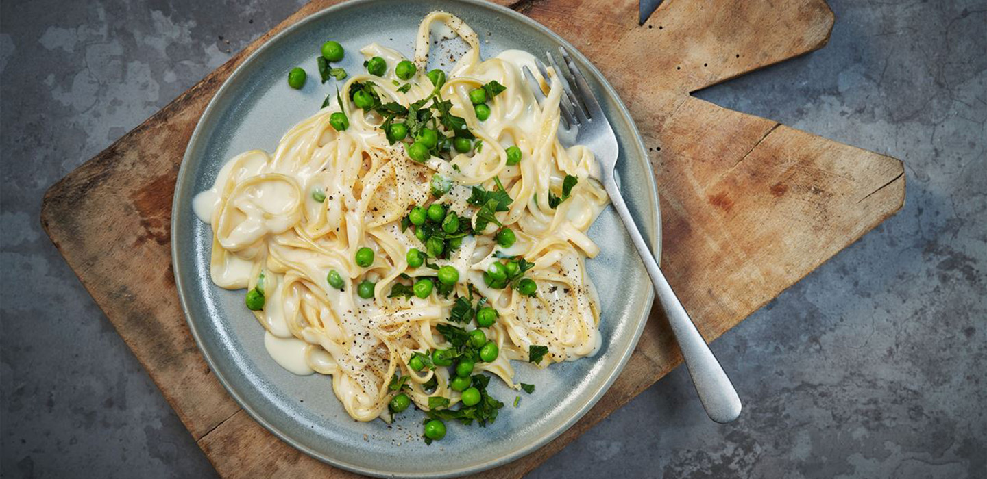 Snabba middagar – 15 recept under 15 minuter | Arla