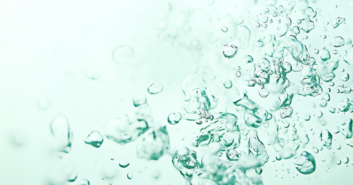 How Arla’s fighting water waste | Arla UK