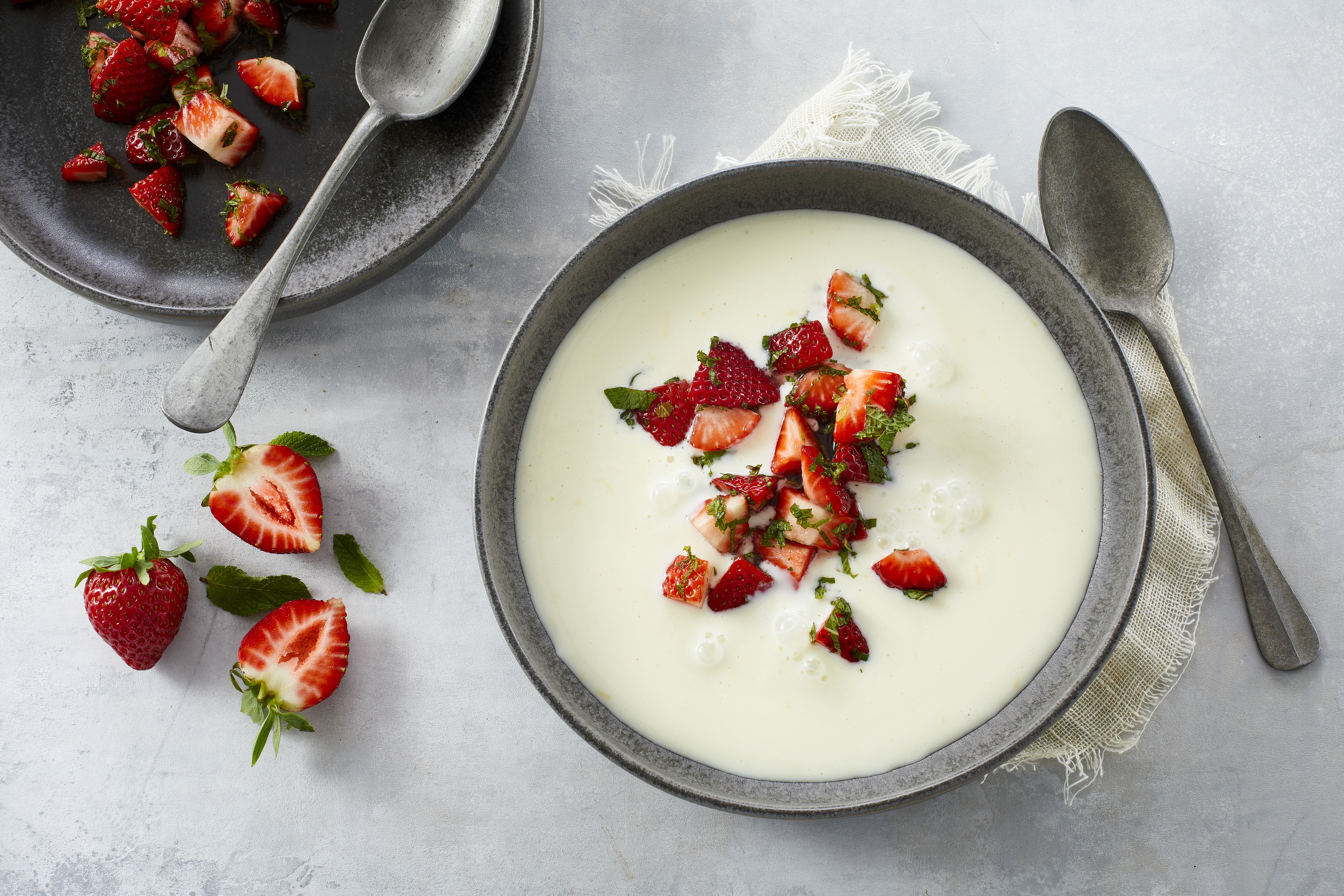 Guide: Different Types of Yogurt | Arla UK
