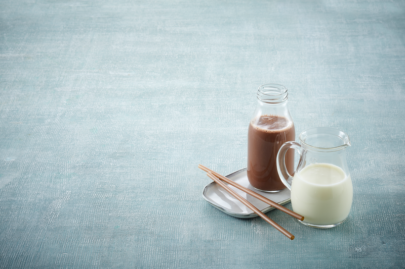 Foods with higher levels of lactose | Arla UK