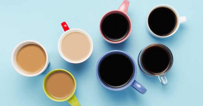 How to make the perfect morning cuppa | Arla UK