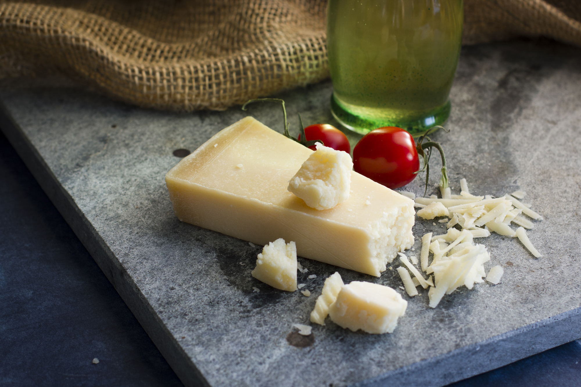 Kaltbach Creamy & Tasty hårdost 162 g | Falbygdens Ost