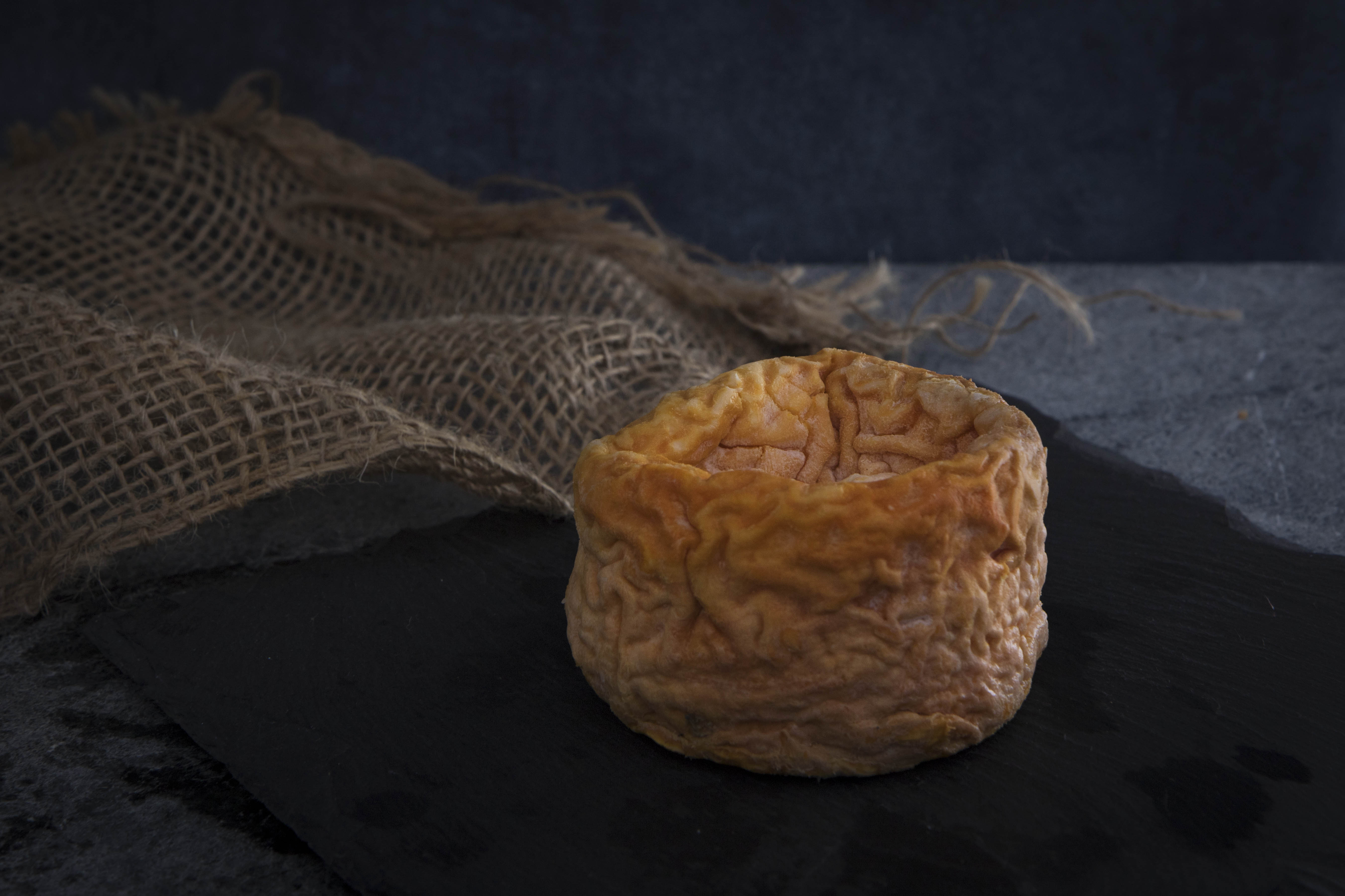 Langres – den franska champagneosten | Falbygdens Ost
